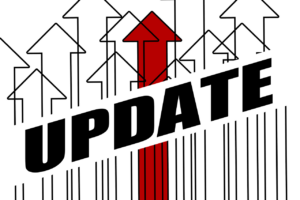 Regular and Event-driven Update - Anti-Money Laundering