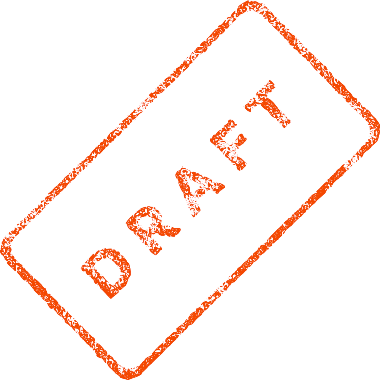 Final Draft AMLR & 6th AMLD - Anti-Money Laundering